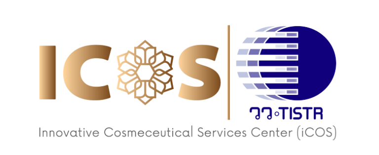 ศูนย์บริการนวัตกรรมเวชสำอางแบบครบวงจร (ICOS) – TISTR : Bio-Industries