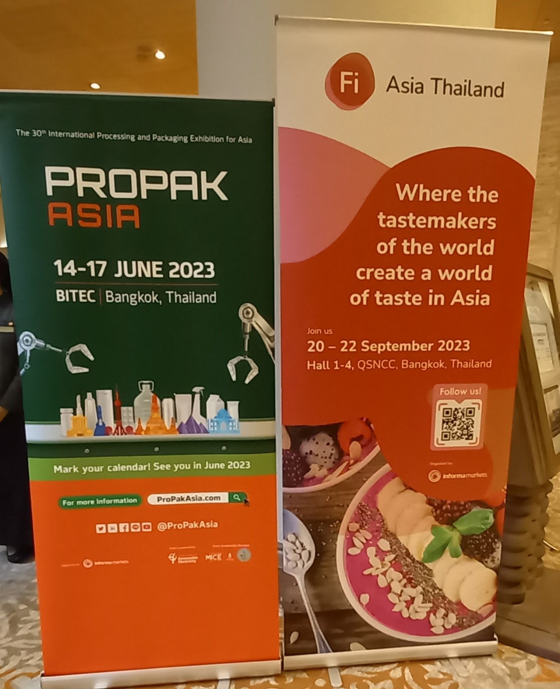 วว. เตรียมยกทัพโชว์งานวิจัย บริการ วทน. เสริมแกร่งผู้ประกอบการไทย ในงาน ...