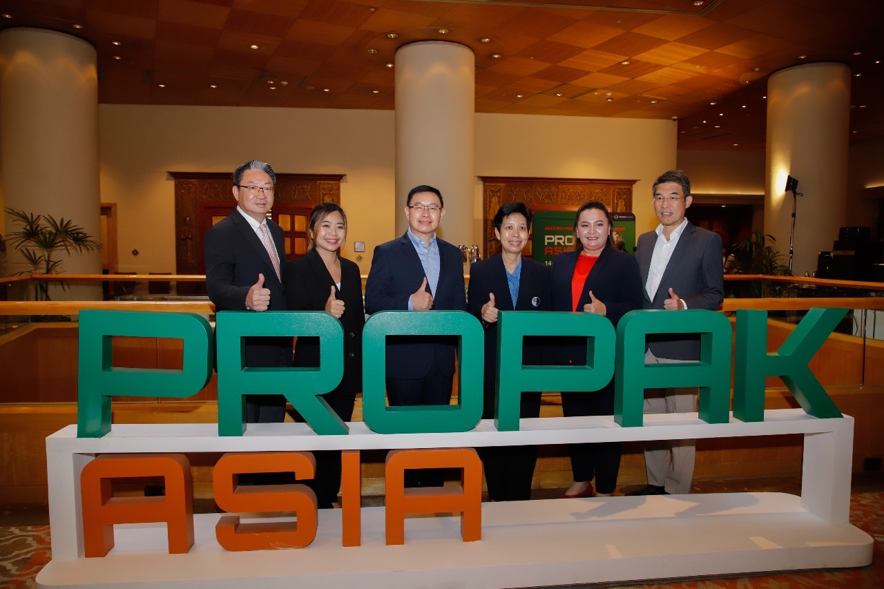 LINE_ALBUM_Propak-asia_230516 – TISTR PressCenter