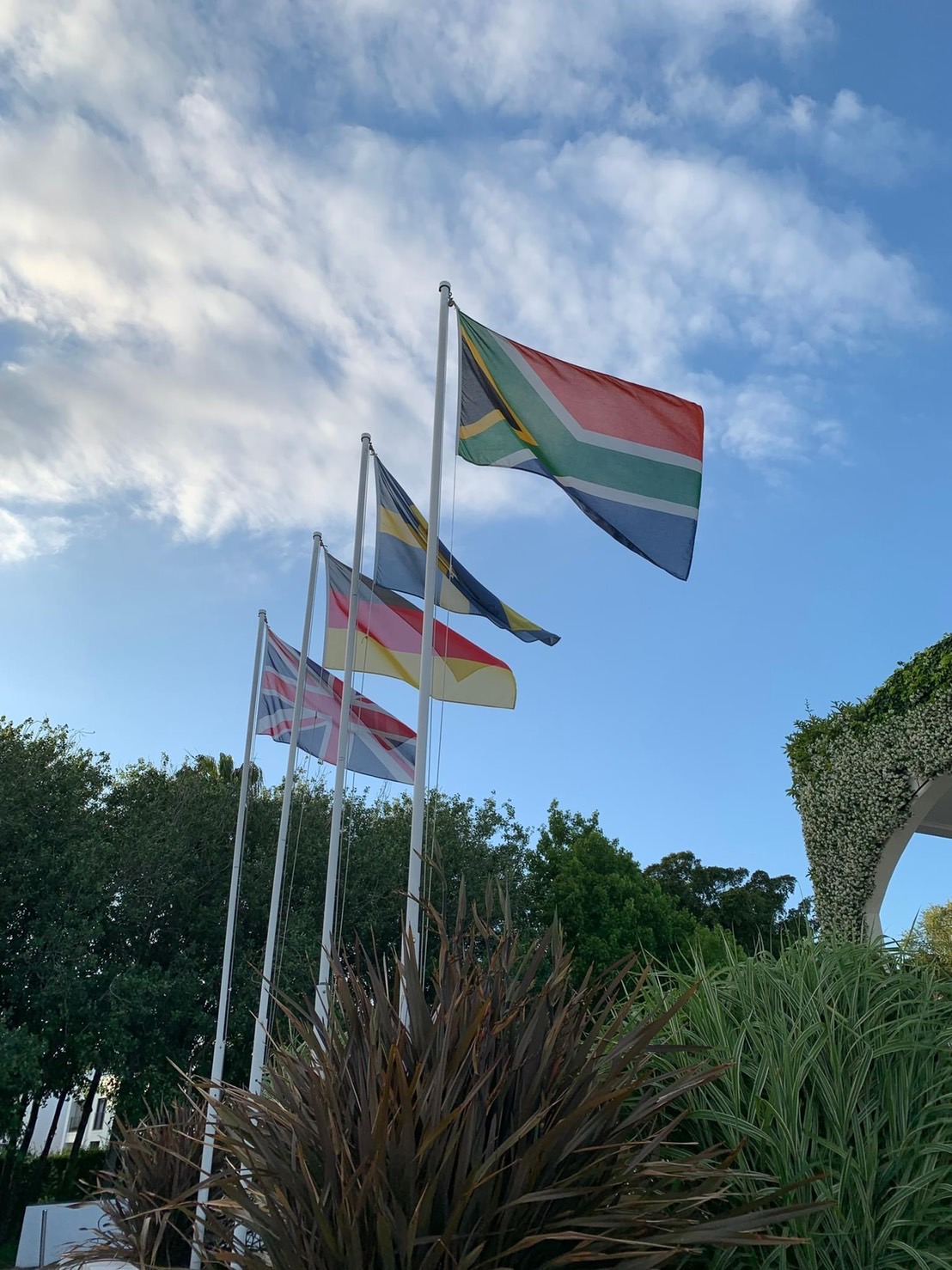 วว. เข้าร่วมการประชุม WAITRO Summit 2022 / General Assembly ณ เมืองเคปทาวน์ ประเทศแอฟริกาใต้ ...