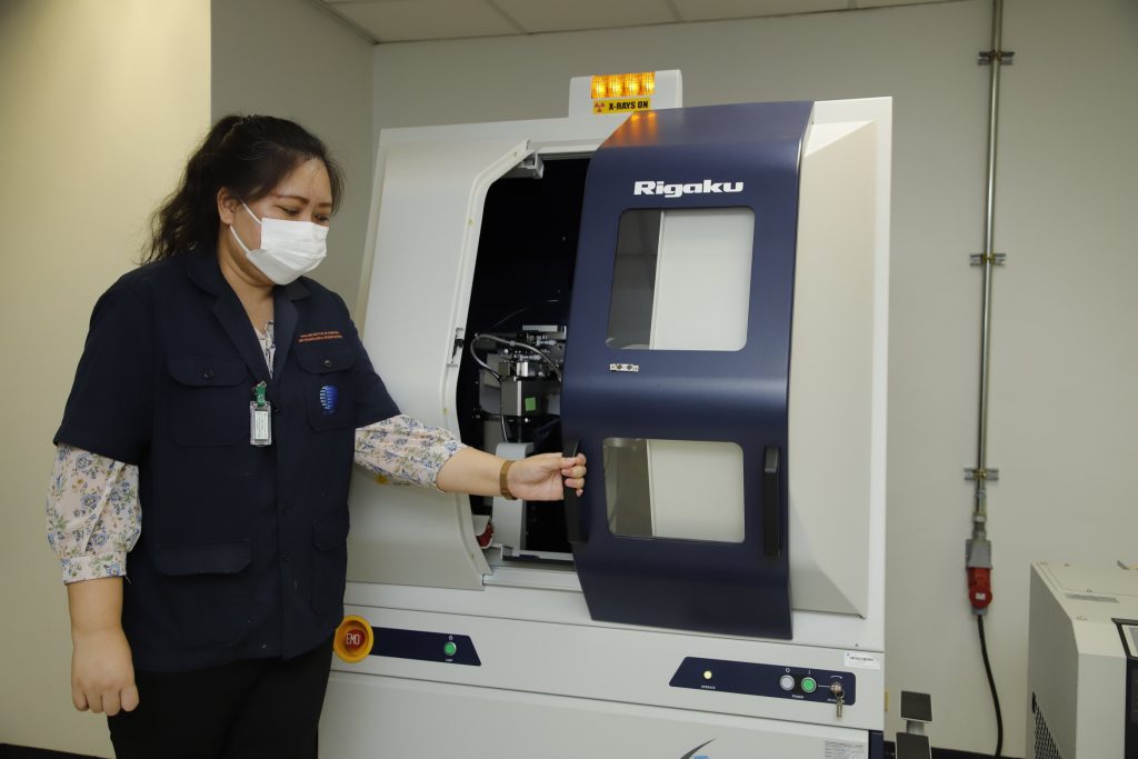 วว. คว้า 2 รางวัลเชิงคุณภาพมาตรฐานครบถ้วน OAP Award จากสำนักงานปรมาณู ...