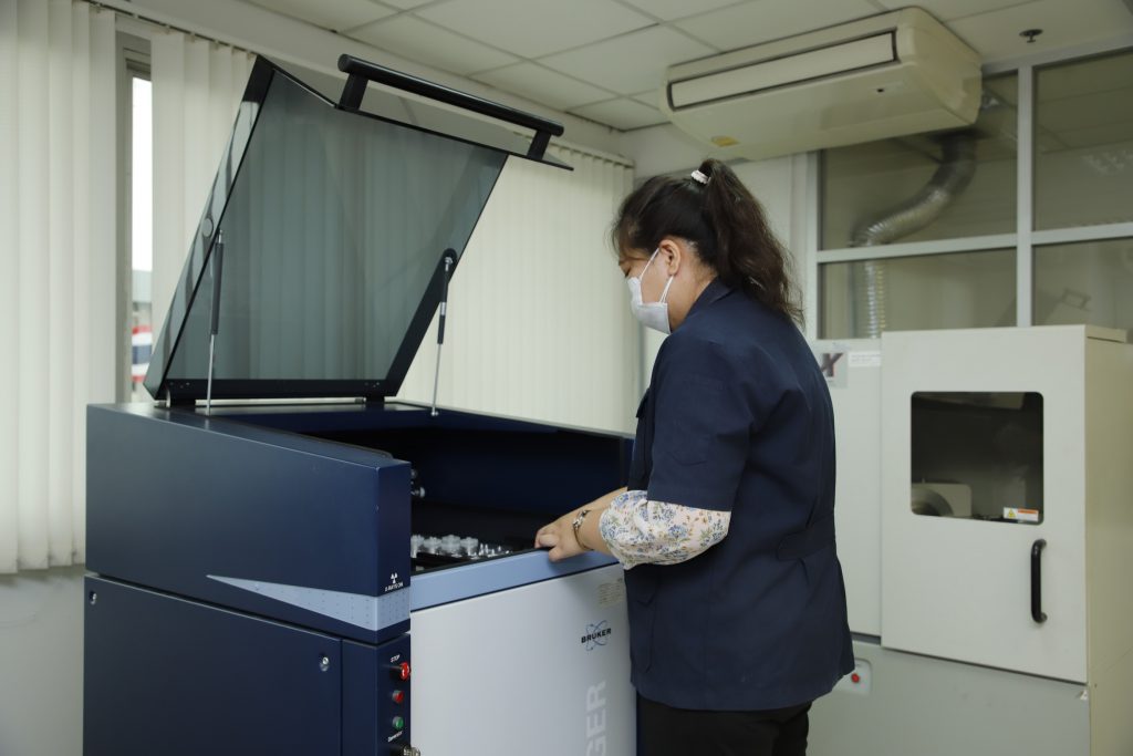 วว. คว้า 2 รางวัลเชิงคุณภาพมาตรฐานครบถ้วน OAP Award จากสำนักงานปรมาณู ...