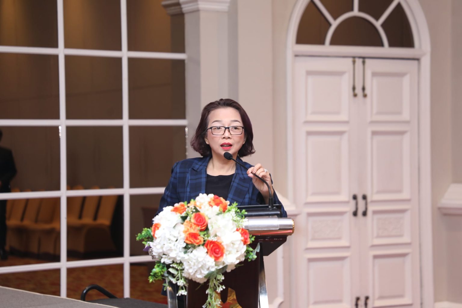 TISTR Participated in the Thailand-Philippines Working Group Meeting on Science, Technology, and ...